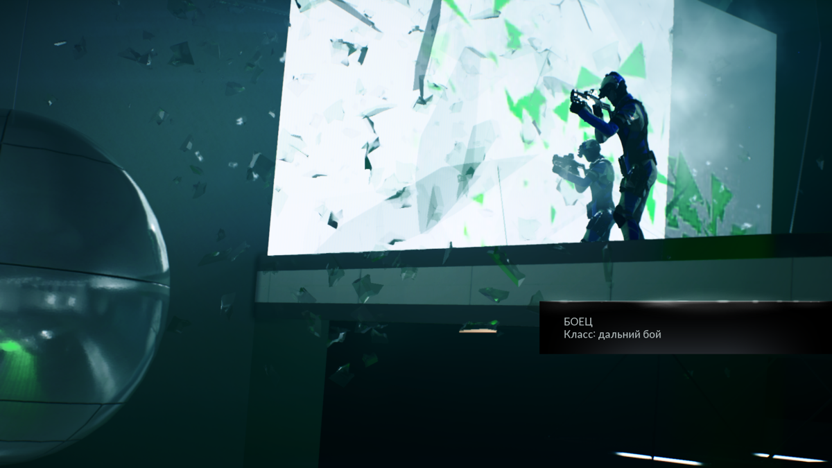 Screenshot of Mirror's Edge: Catalyst (Windows, 2016) - MobyGames