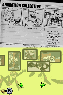 Screenshot of Princess Natasha: Student • Secret Agent • Princess ...