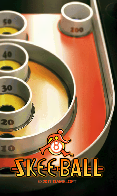 Skee-Ball screenshots - MobyGames