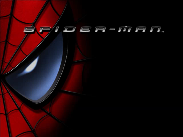 Screenshot of Spider-Man (Windows, 2002) - MobyGames