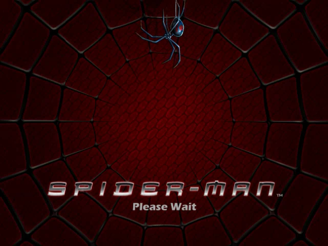 Screenshot of Spider-Man (Windows, 2002) - MobyGames