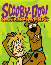 Scooby-Doo!: Castle Capers screenshots - MobyGames