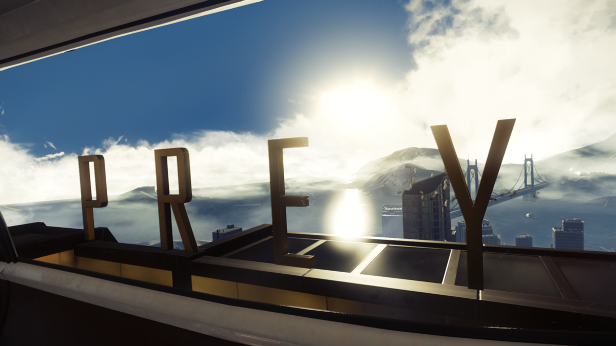 Screenshot of Prey (Windows, 2017) - MobyGames