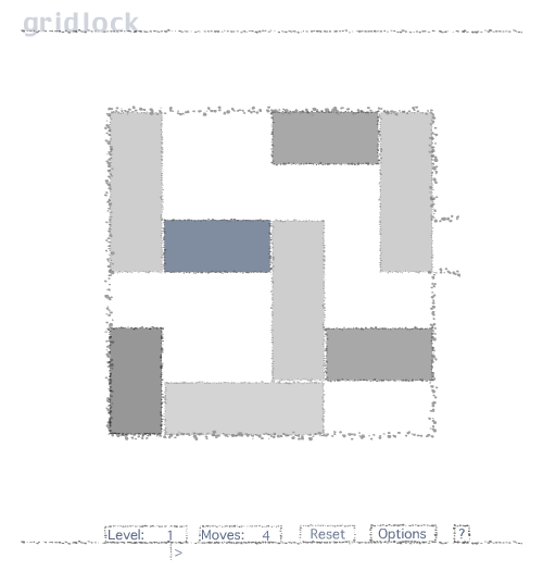 Gridlock (2002) - MobyGames