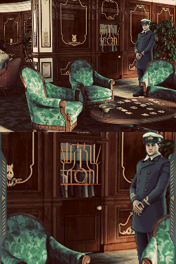 Screenshot of Hidden Mysteries: Titanic - Secrets of the Fateful Voyage ...
