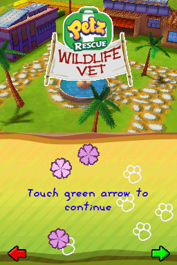 Price history for Petz Rescue: Wildlife Vet - MobyGames