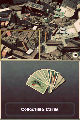 Screenshot of Hidden Mysteries: Titanic - Secrets of the Fateful Voyage ...