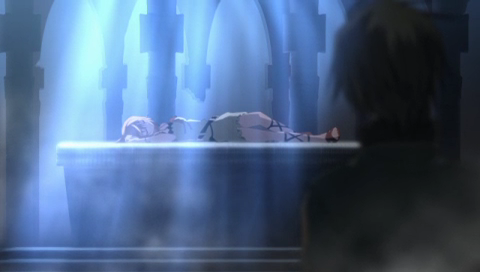 Screenshot of Lair Land Story (PSP, 2007) - MobyGames