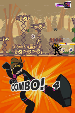 Screenshot of Princess Natasha: Student • Secret Agent • Princess ...