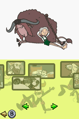 Screenshot of Princess Natasha: Student • Secret Agent • Princess ...