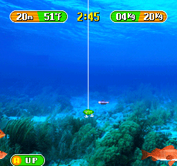 Screenshot of Zone: Wireless Gaming (Dedicated console, 2008) - MobyGames