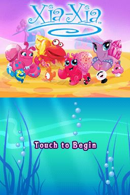 Xia-Xia (2012) - MobyGames
