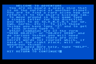 Alien Egg (1981) - MobyGames