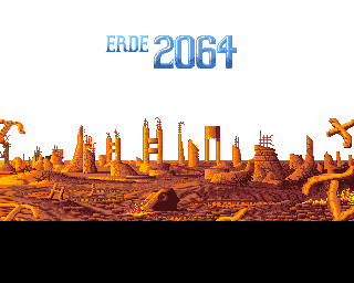 Time (1989) - MobyGames