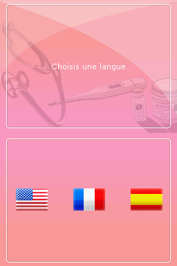 Imagine: Family Doctor screenshots - MobyGames