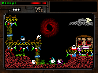 Don't Panic Dizzy (2014) - MobyGames