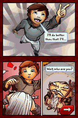 Screenshot of Sushi Go-Round (Nintendo DS, 2010) - MobyGames