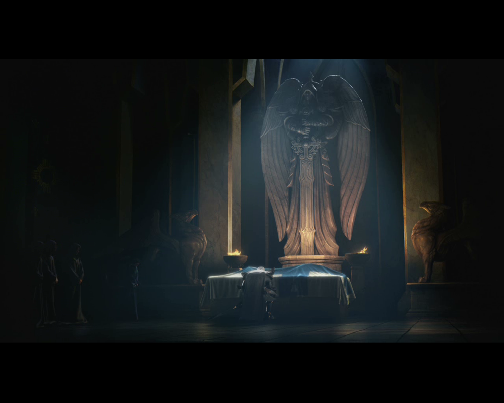 Screenshot of Might & Magic: Heroes VI (Windows, 2011) - MobyGames