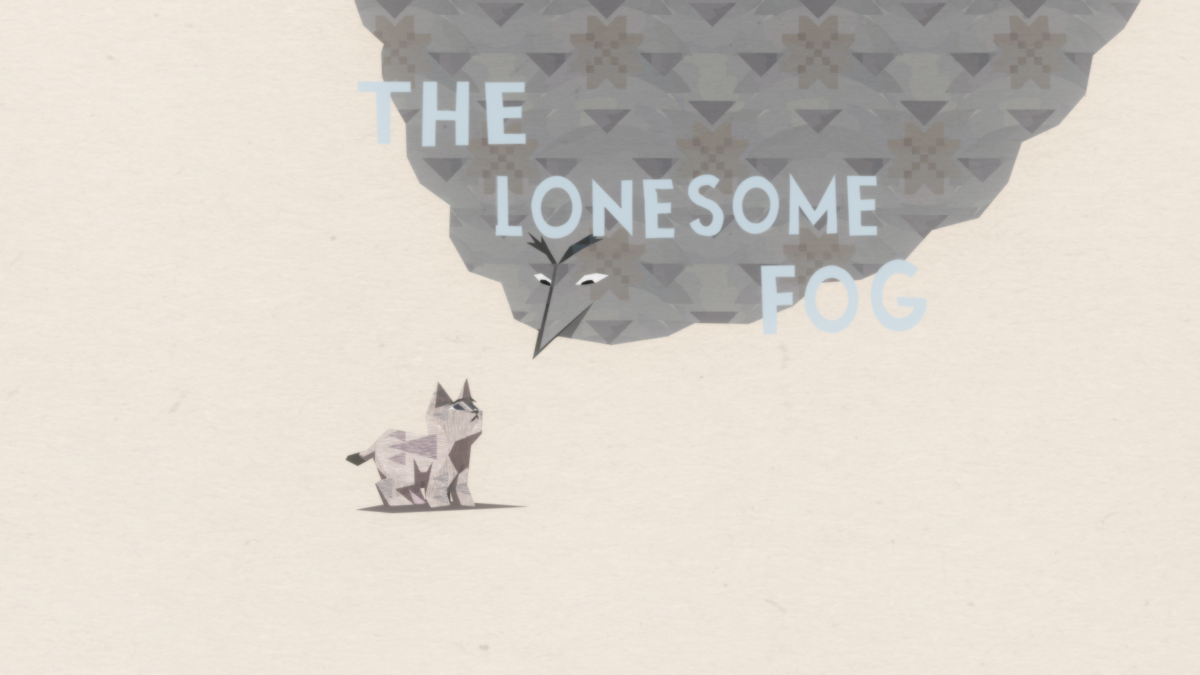 The Lonesome Fog screenshots - MobyGames