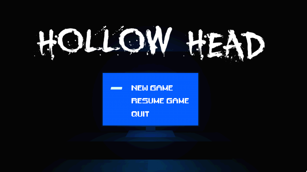Hollow Head (2020) - MobyGames