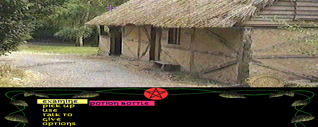 Detritus: The Daemons Quest screenshots - MobyGames