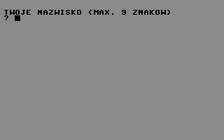 Sumowanka (1994) - MobyGames