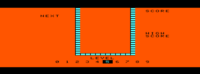 Tetra (1989) - MobyGames