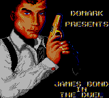 James Bond 007: The Duel screenshots - MobyGames