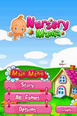 Price history for Nursery Mania - MobyGames