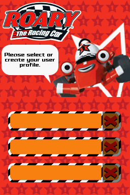 Roary the Racing Car (2009) - MobyGames