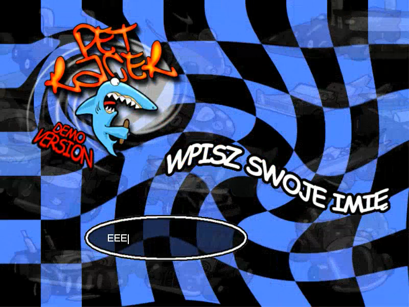 Screenshot of Pet Racer (Windows, 2001) - MobyGames