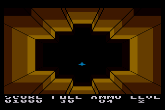 Trion: In 3 Dimensions screenshots - MobyGames