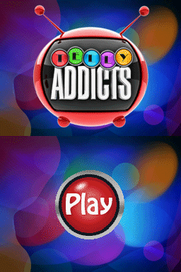 Telly Addicts screenshots - MobyGames