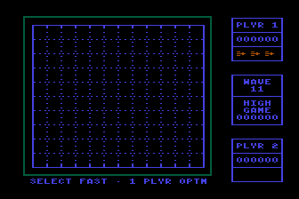 Parallax (1983) - MobyGames