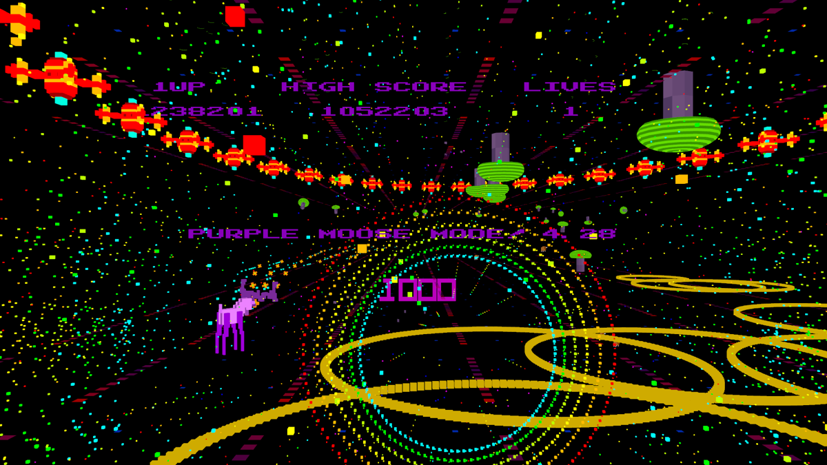 Screenshot of Moose Life (Windows, 2020) - MobyGames