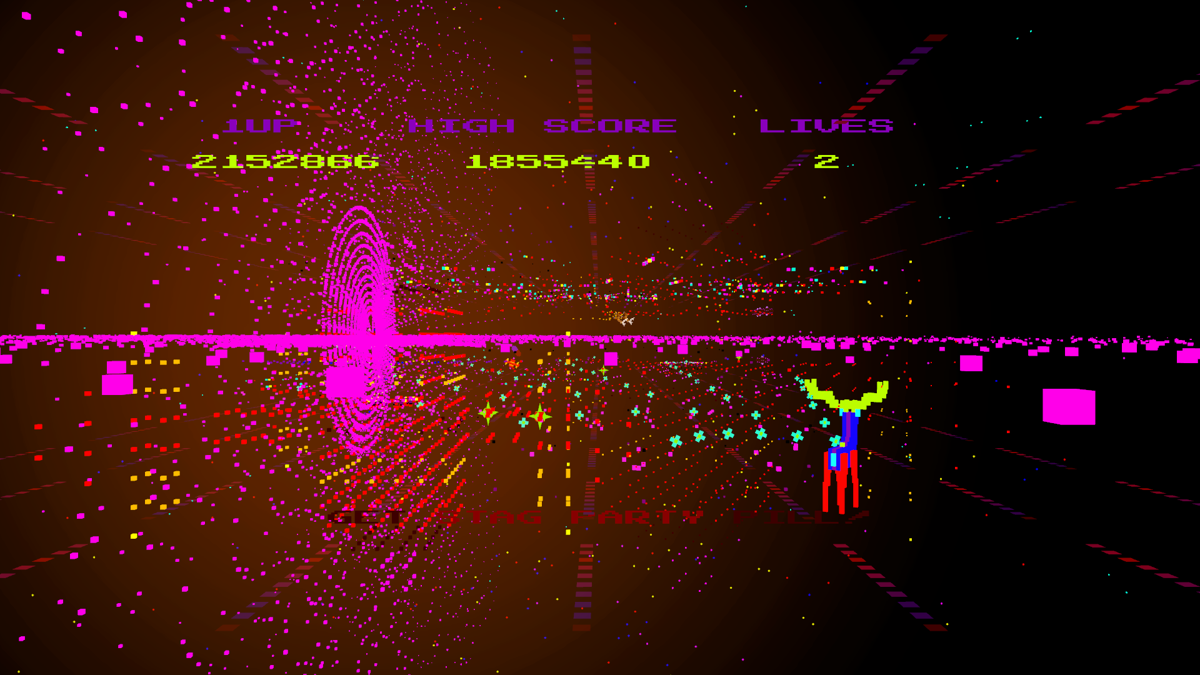 Screenshot of Moose Life (Windows, 2020) - MobyGames