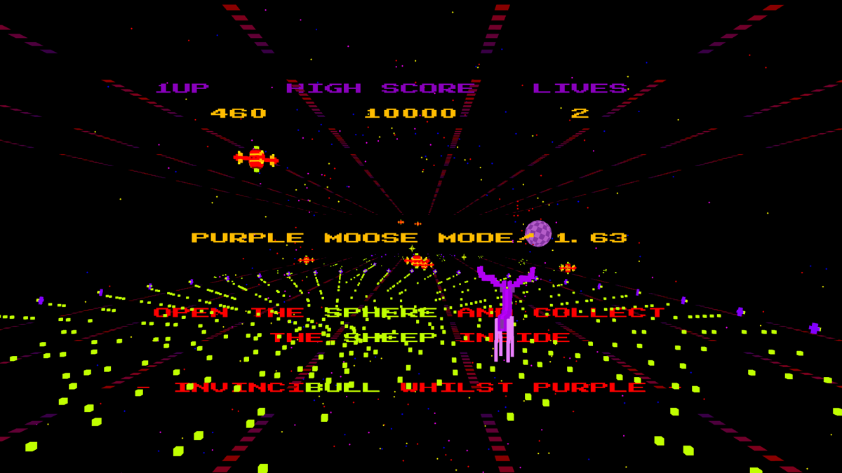 Screenshot of Moose Life (Windows, 2020) - MobyGames