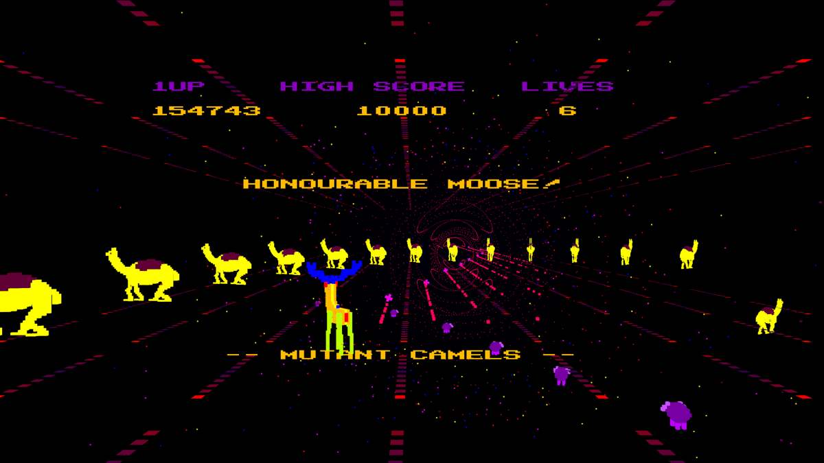 Screenshot of Moose Life (Windows, 2020) - MobyGames