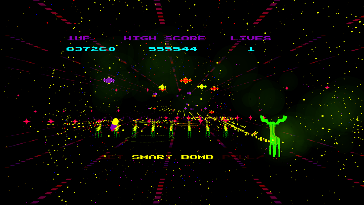 Screenshot of Moose Life (Windows, 2020) - MobyGames