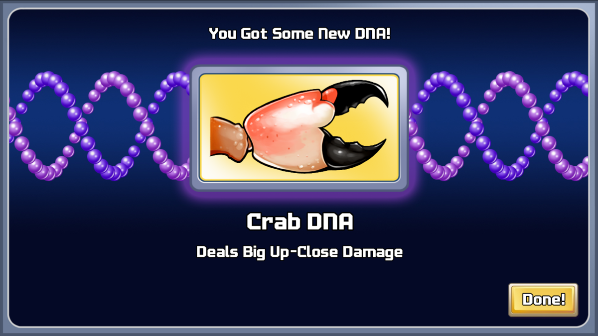 Screenshot of Octogeddon (Windows, 2018) - MobyGames