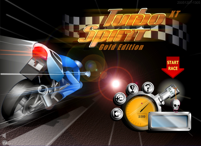 Turbo Spirit XT Releases - MobyGames