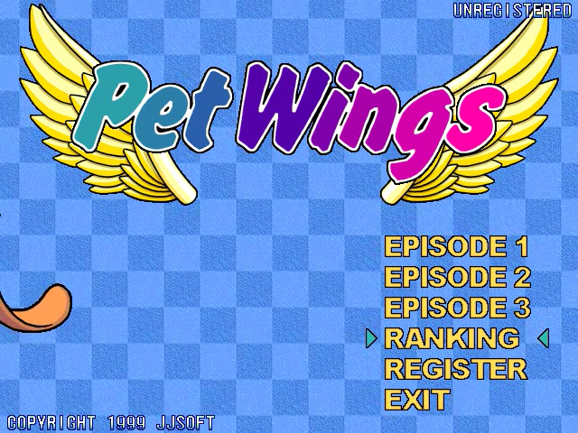 PetWings (1999) - MobyGames