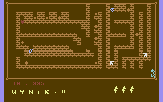 Novag (1990) - MobyGames