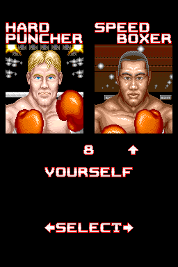 Screenshot of Pound for Pound (Arcade, 1990) - MobyGames