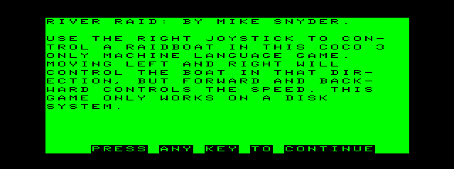 River Raid (1990) - MobyGames