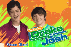 Drake & Josh (2007) - MobyGames