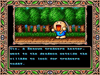 Screenshot of Risky Challenge (Arcade, 1993) - MobyGames