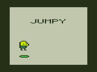 Jumpy (2020) - MobyGames