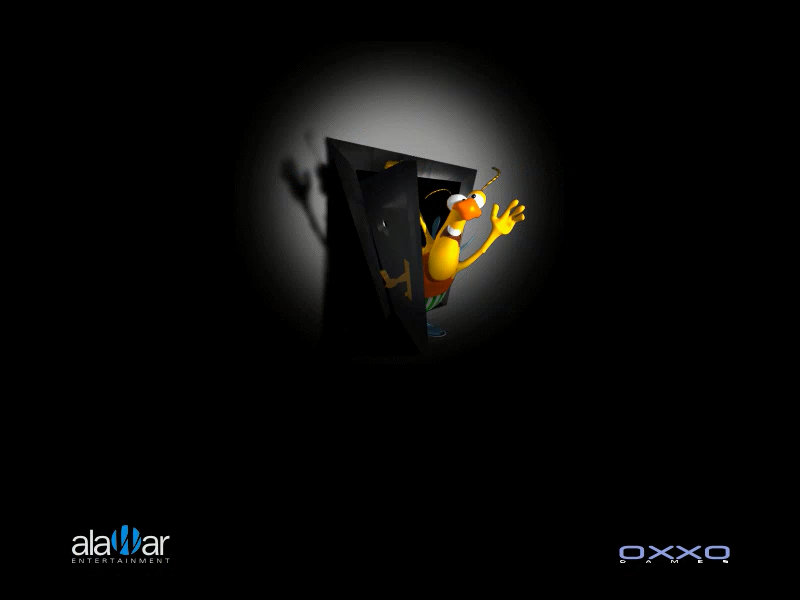 Screenshot of Beetle Ju (Windows, 2003) - MobyGames