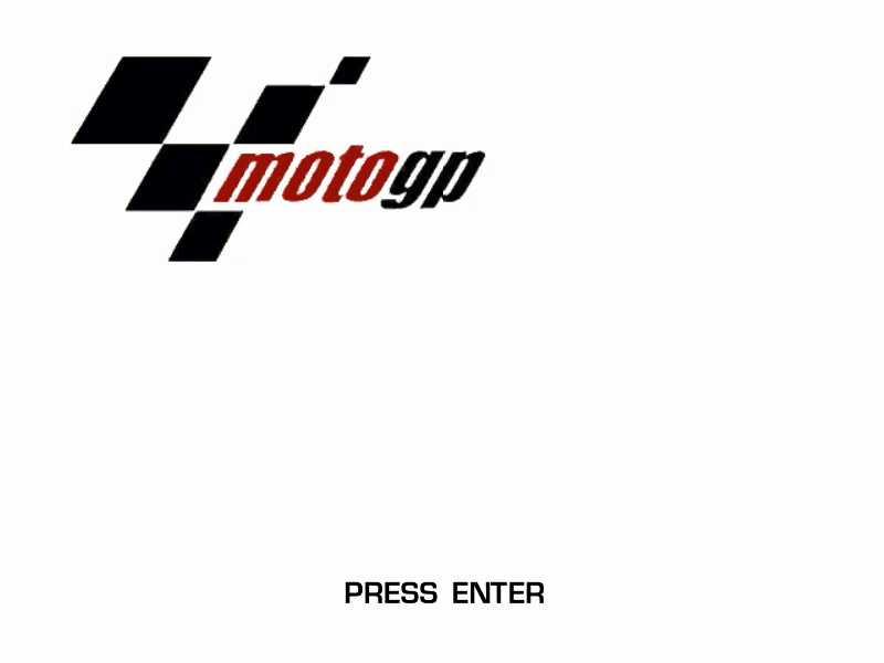 Screenshot of MotoGP: Ultimate Racing Technology (Windows, 2002 ...